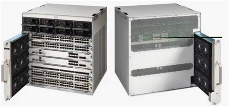 Cisco 9400 Series Switch Goldsunshine