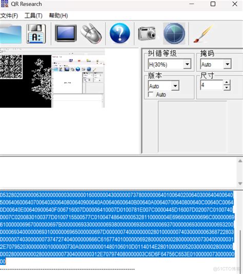Ctfshow Misc刷题wtt001的技术博客51cto博客
