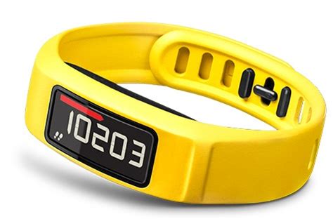 Фитнес-трекер Garmin Vivofit 2