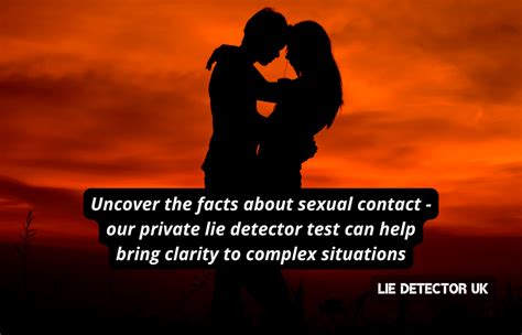 Lie Detector UK Private Lie Detector Test UK Wide