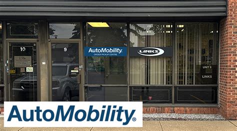 Automobility Opens Third Warehouse In Toronto Ontario