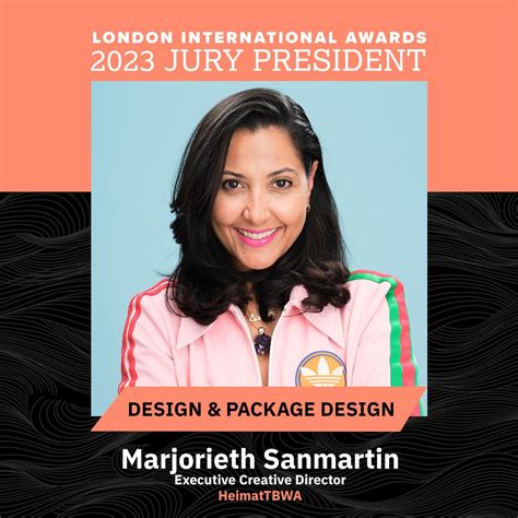 Patricia Censoprano On Linkedin Lia Liaawards Createdforcreatives