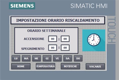 Aiuto Timer Settimanale Logo Con Hmi Ktp700 Logo PLC Forum