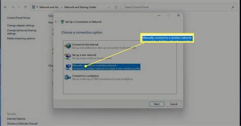 How To Connect To A Hidden Network