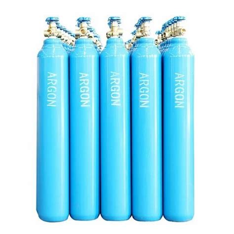 Argon Gas Cylinders At ₹ 1600 Cylinder Ar Gas Cylinder In Hyderabad Id 22658865573