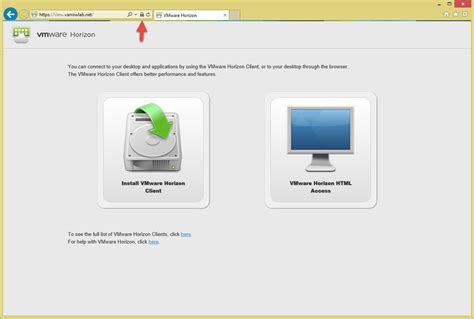 How To Add Vmware View Ssl Certificates To Teradici Zero Clients R Vmware