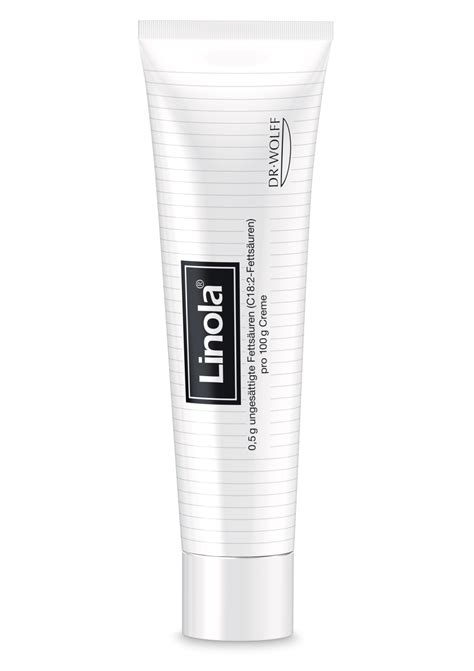 Linola® Dr Wolff Group