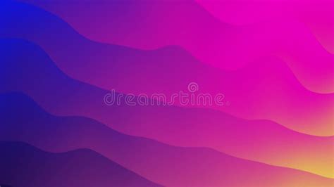 Creative Design Of 3d Background With Neon Colors And Liquid Gradients Neon Colors And Vibrant