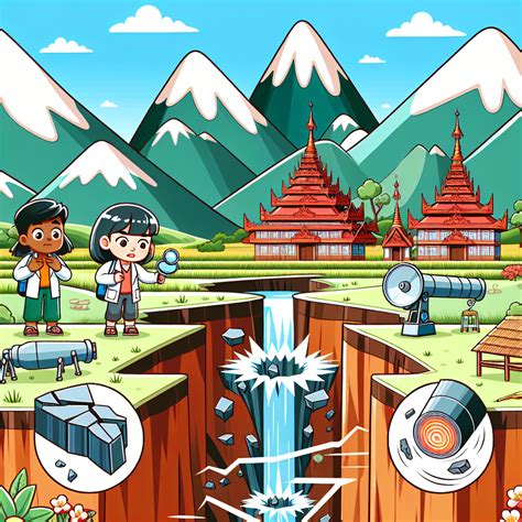 Eastern Indonesia Shaken By Powerful Undersea Quake Science Environment