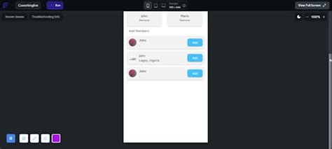 Flutter Flow Flutterflow Mobile App Development With Firebase Backend