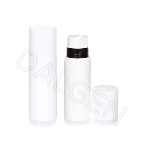 Airless Bottles Pp Pp Pcr High Dosage Dalgen