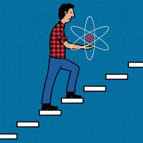 The 50 Year Legacy Of A Physics Theory Wsj