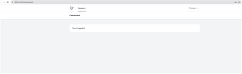 Create Blog With Laravel 11 And Vue 3 By Mindaugas Bernotas Medium
