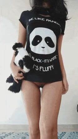 I Like Pandas Porn GIF Video Nekyda Com