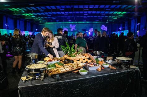 Eventtrends Corporateevent Uniquevenues Venues Eventprofs Corporateevents Eventvenues