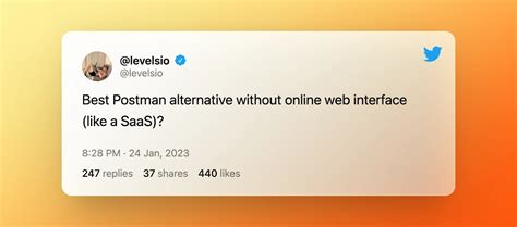 Comparing The Best Api Clients Postman Vs Hoppscotch Vs Insomnia Vs