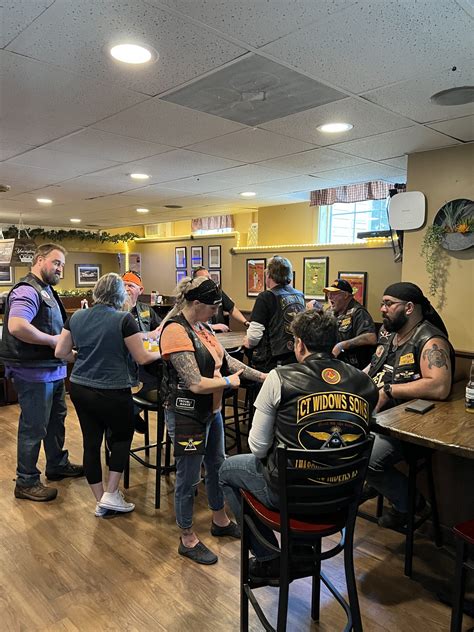 Good Time Pics Ct Widows Sons Mra