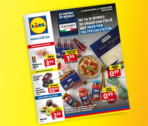 De Hoogste Kwaliteit Voor De Laagste Prijs Lidl Be