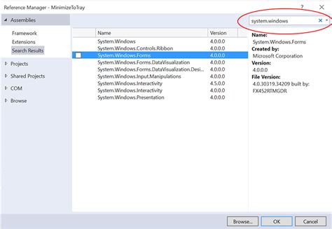 Programming Microsoft Word Working With Wpf Devtome