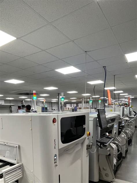 Great To Be On Site Today Seeing Some Of The Members Of The Team At One Of Our Group Companies