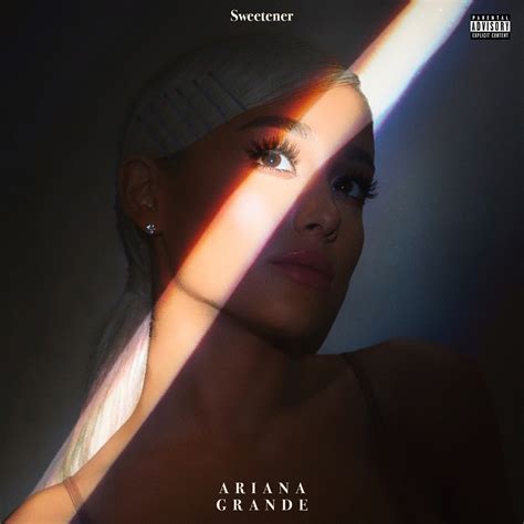 Ariana Grande Controversial Album Cover Arianna Huffington — Gawker