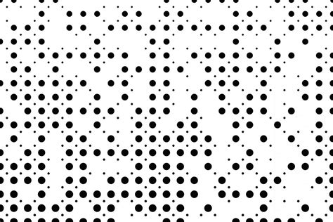 24 Monochrome Patterns On Behance Behance