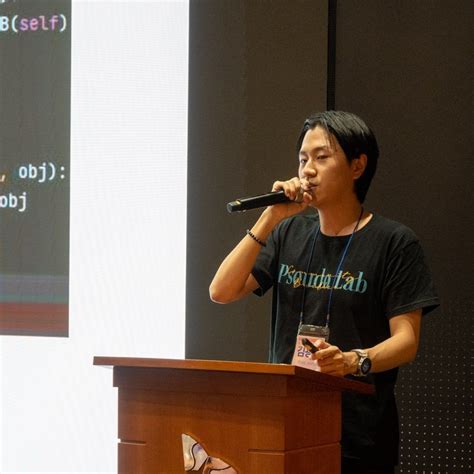 2023년 개발자 회고를 정리하면서 쓰는 가짜연구소 빌더 활동 후기 6기 Cpython 파헤치기 현재 주로 업무에서 사용하는 2023년 개발자 회고를 정리하면서 쓰는 가짜연구소 빌더 활동 후기 6기 Cpython 파헤치기 현재 주로 업무에서 사용하는