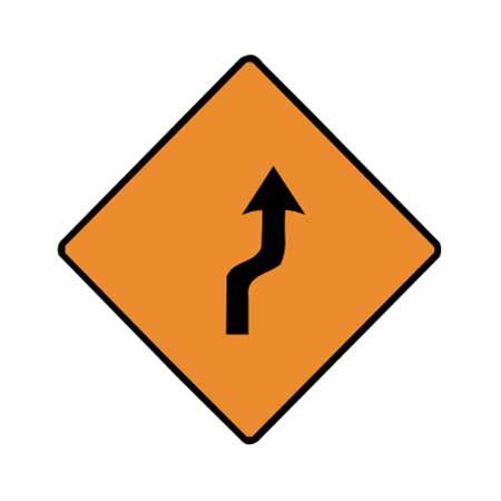 Traffic Signs And Road Markings Massbrook Motorcycle And Car Driving
