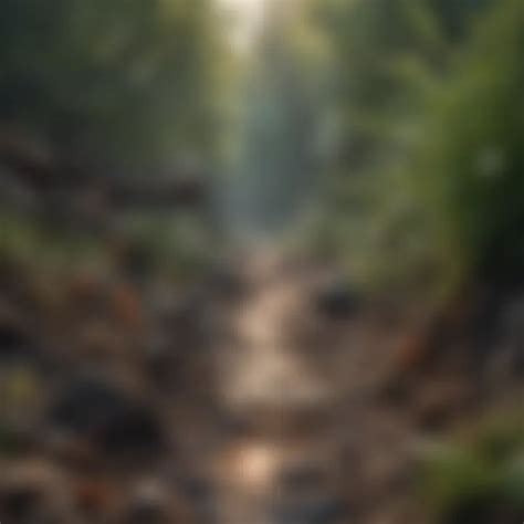 Ground Pollution Causes Effects And Remedies