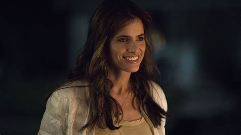 ‘togetherness Star Amanda Peet Offers Perfect Response To Topless Question