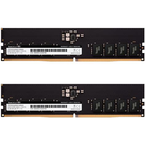 Best DDR5 RAM In 2025