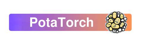 github crybot potatorch lightweight high level pytorch framework that runs on potato machines