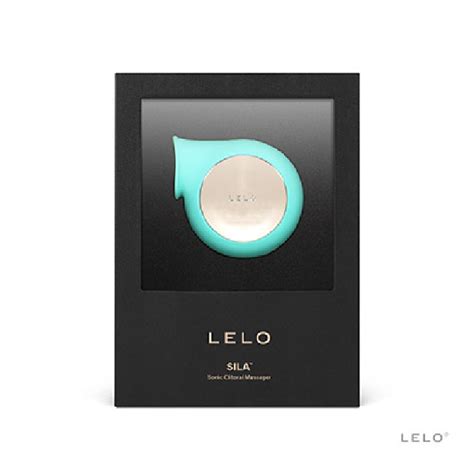 Lelo Sila Sex Toy Review Best Vibrator For Clitoral Stimulation