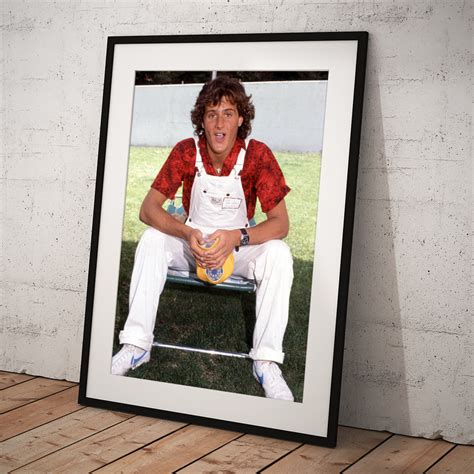 Timothy Van Patten 10 Poster By Mediapunch