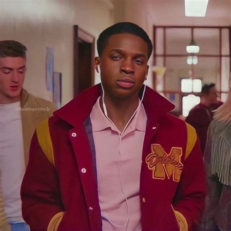 Welcome — Jackson Marchetti🏈 Sex Education