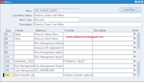 Run Concurrent Program Without Using SRS Window Part2 AskHareesh Blog