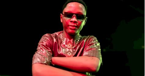 Découvrez Le Nouveau Clip Thema La Gestue De Chedy