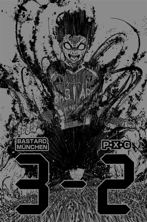 Isagi Demon King