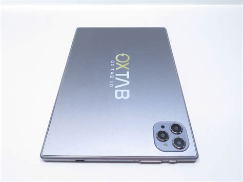 Ox Tab 10 32gb 4g5g Lte Smart Tablet 5954 Ox Tab 10 32gb 4g5g Lte Smart Tablet 5954
