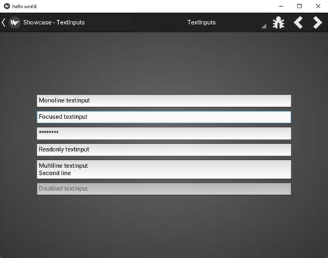 Cross Platform Python Gui Framework Software Recommendations Stack