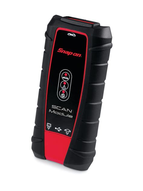 Verus Wireless Scan Module Conversion Kit Vehicle Service Pros