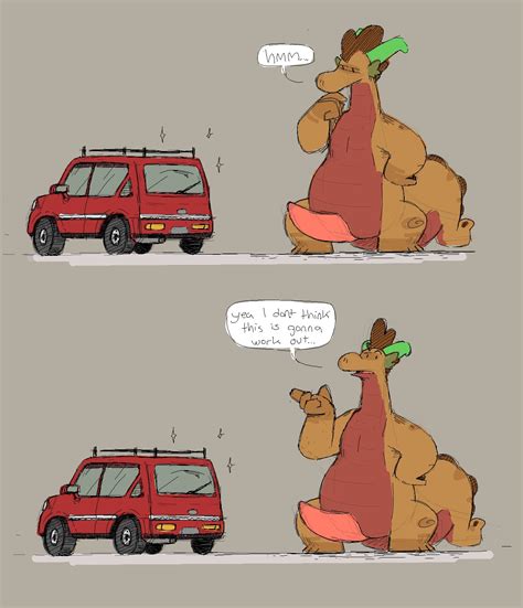 Rule 34 Animal Genitalia Anthro Car Dozendav Dragon Dragons Fucking