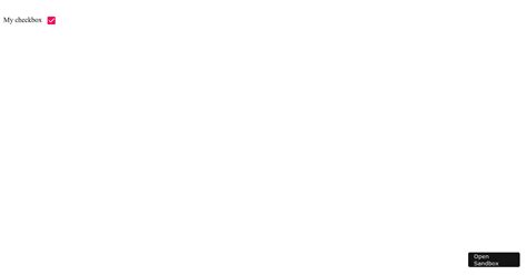 Json Forms UseEffect To Default Value Forked Codesandbox