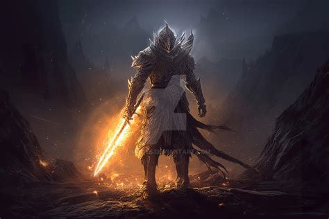 Elden Ring Fan Art 03 By Aimages On Deviantart