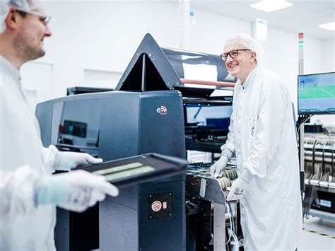 Electronics2 Kontron