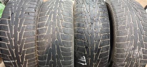 Nokian Hakkapeliitta R, 255/60 R18, 18", 1 шт, 255 мм, 60 %, радиальный ...