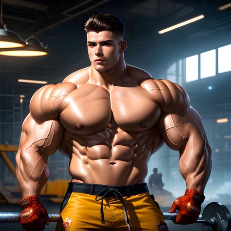 Sexy Construction Workers 94 By Archetype01 On Deviantart
