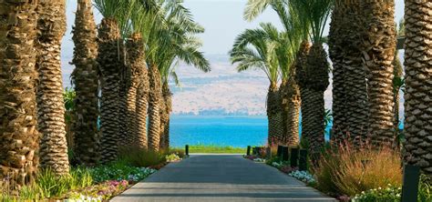 Galilee Sea Resorts