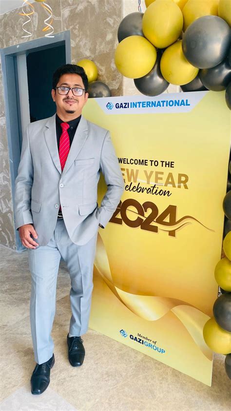 Md Mohiminul Islam On Linkedin Gazigroup Gaziinternational