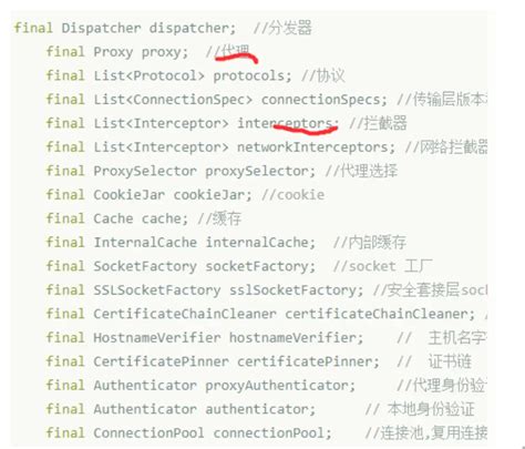 OKHttp 从使用到原理分析 阿里云开发者社区